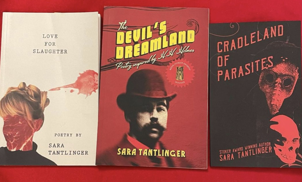 H.H. Holmes Death and Life Partners in His Life: Georgiana Yoke, Myrta ...