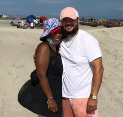 Meet Hannah Hidalgo Parents: Orlando (Father) and Tamara (Mother)