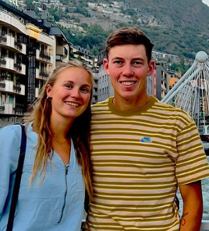 Noosa Triathlon Hayden Wilde Love Life: Exploring His Relationship And ...