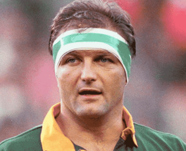 Hannes Strydom's Astonishing Career Earnings Before Death