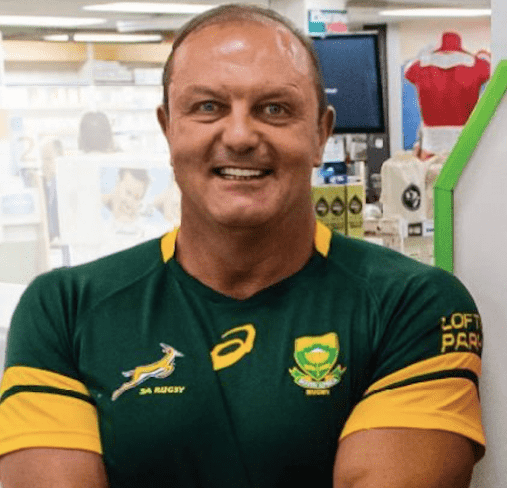 Hannes Strydom's Astonishing Career Earnings Before Death