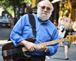 Harvey Brooks Wiki, Age, Career, Personal Life, Net Worth and More