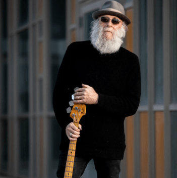 Harvey Brooks Wiki, Age, Career, Personal Life, Net Worth and More