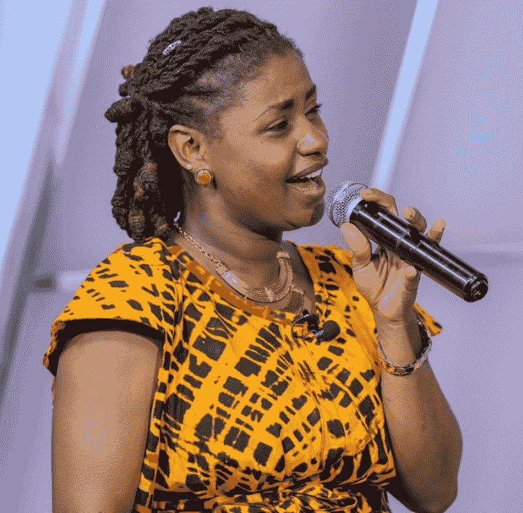 Hellen Muthoni's Exciting Career Move and Jaw-Dropping Salary