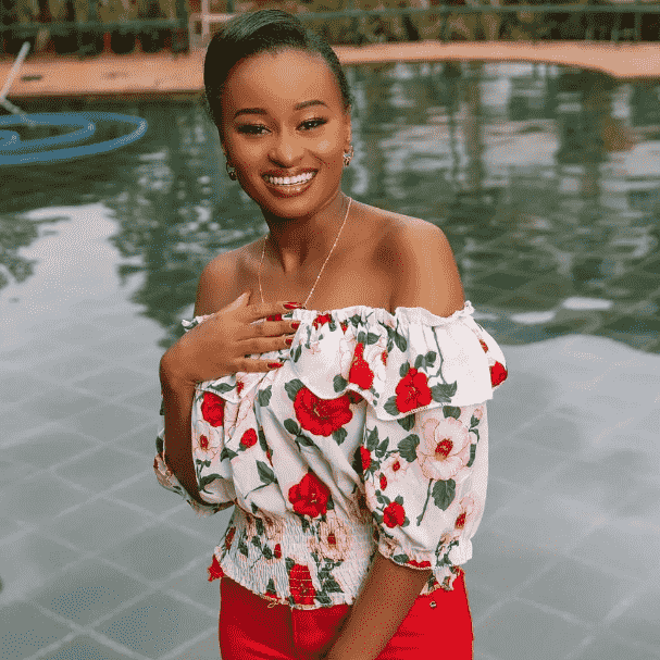 Hellen Muthoni's Exciting Career Move and Jaw-Dropping Salary