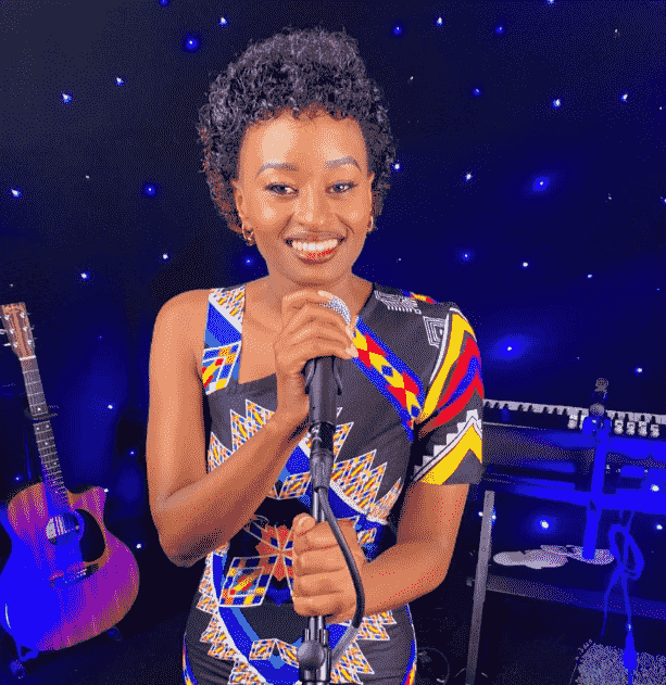 Hellen Muthoni's Exciting Career Move and Jaw-Dropping Salary