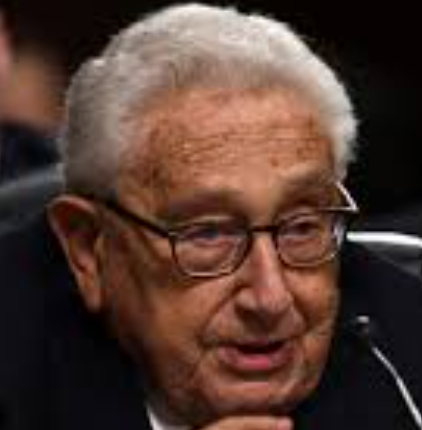 Henry Kissinger (Obituary): Nobel winner Death Cause, Funeral, Bio/Wiki ...