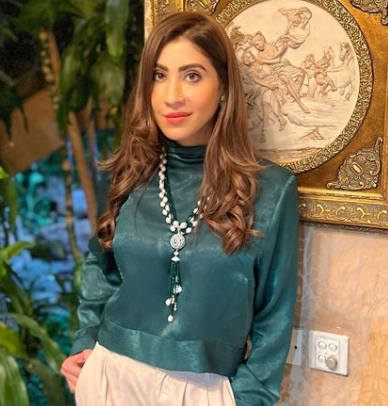 Who Is Hina Pervaiz Butt? Leaked Viral Video, Scandal, Contrversy And More Explained