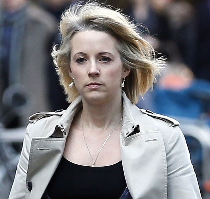 Isabel Oakeshott Sister Veronica Oakeshott, Parents And Origin, Bio ...