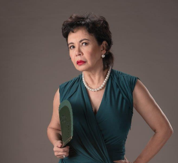 Isabel Rivas and Richard Vella's Magical Married Life and Adorable Kids