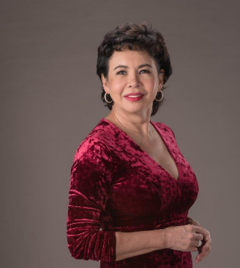 Isabel Rivas and Richard Vella's Magical Married Life and Adorable Kids