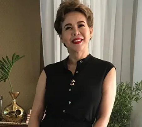 Isabel Rivas and Richard Vella's Magical Married Life and Adorable Kids