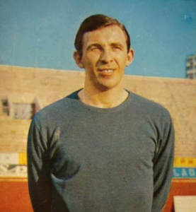 Ivan Ćurković Wiki, Age, Career, Net Worth and More