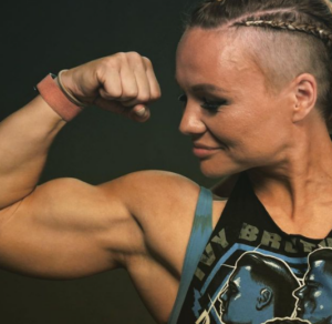 RAW Welcomes Ivy Nile: Meet Their Newest Roster Addition