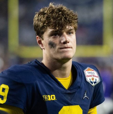 J.J. McCarthy's Sisters: Caitlin and Morgan, Parents, Biography And More