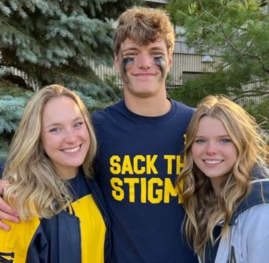 J.J. McCarthy's Sisters: Caitlin and Morgan, Parents, Biography And More