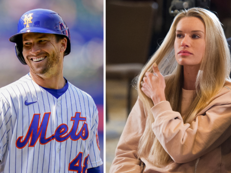 Jacob deGrom: Religious Beliefs, Biography, Family, Career, Net Worth ...