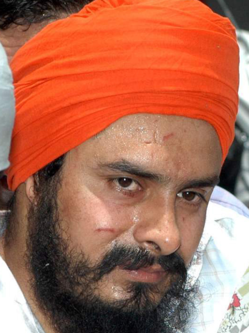 Is Jagtar Singh Hawara Free or In Prison? Allegations Surrounding His ...