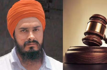 Is Jagtar Singh Hawara Free or In Prison? Allegations Surrounding His ...
