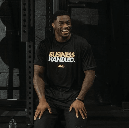 Who are Jalen Milroe Parents? Quentin Milroe and Lola Milroe