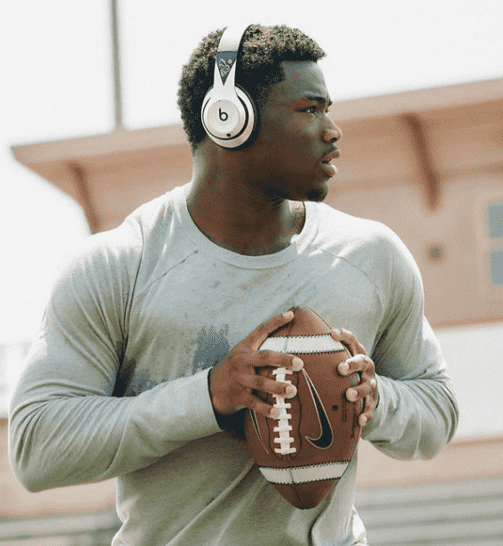 Who are Jalen Milroe Parents? Quentin Milroe and Lola Milroe