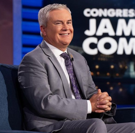 What Happened To US Consultant James Comer? Health Issue and Kentucky ...