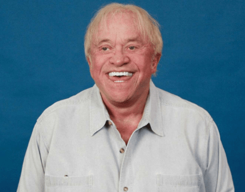 James Gregory Inspiring Weight Loss Journey in 2023: Battling Illness ...