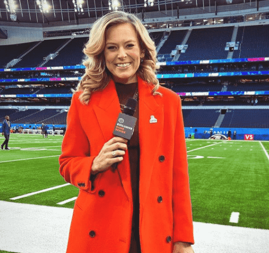 Jamie Erdahl Baby Bump: Is She Pregnant In 2023? Weight Gain Photo Explored