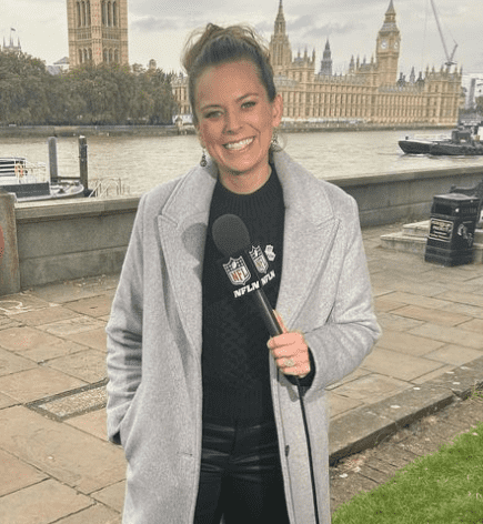 Jamie Erdahl Baby Bump: Is She Pregnant In 2023? Weight Gain Photo Explored