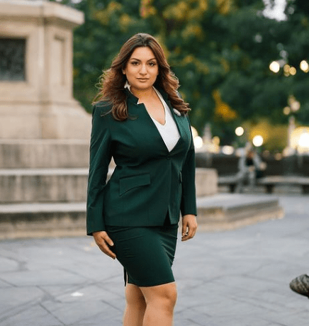 Is Jane Dipika Garrett Secretly Married? Decoding Her Relationship Status