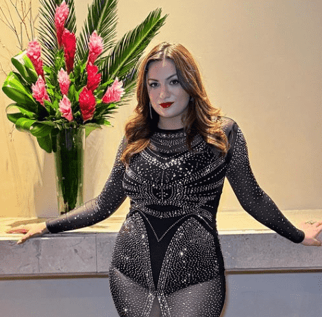 Is Jane Dipika Garrett Secretly Married? Decoding Her Relationship Status