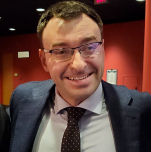 Exploring Jason Benetti Marital Status 2023: Wife, Career Struggle Revealed