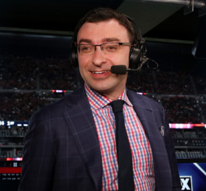 Exploring Jason Benetti Marital Status 2023: Wife, Career Struggle Revealed