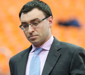 Exploring Jason Benetti Marital Status 2023: Wife, Career Struggle Revealed