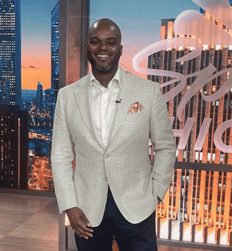 Who Is Pia Holec, Jason Goff's Enigmatic Wife? Age and Wikipedia Revealed