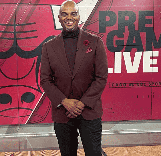 Who Is Pia Holec, Jason Goff's Enigmatic Wife? Age and Wikipedia Revealed