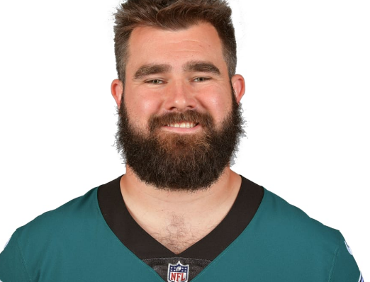 Jason Kelce Health Saga of 2023 - What You Need to Know About His Illness