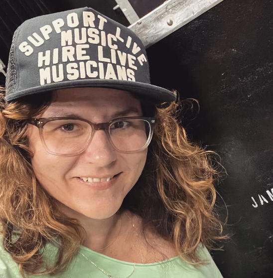 Jenny Fleenor: Married Life, Parents, Career, Achievements Of Musician ...