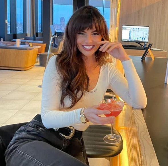 Jennifer Metcalfe's Remarkable Weight Transformation, Relationship With ...