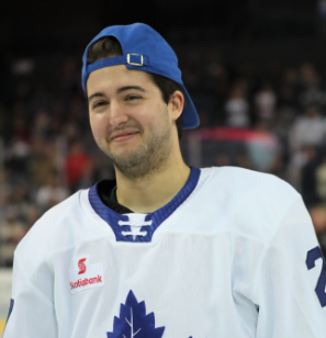 Jeremy Bracco: Relationship Status Explored, Bio, Career, Family ...