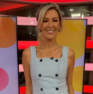 Jess Eva (Australian TV Star): Video Went Viral, Controversy, Career ...