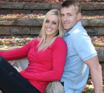 Jessica Dorrell and Josh Morgan Marital Status 2023, Family And ...