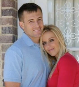Jessica Dorrell and Josh Morgan Marital Status 2023, Family And ...