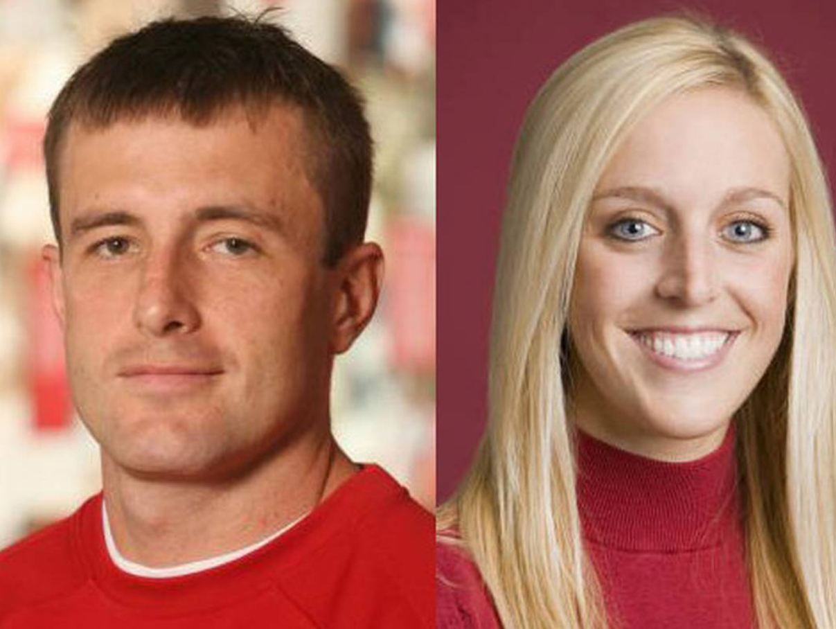 Jessica Dorrell and Josh Morgan Marital Status 2023, Family And ...