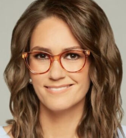 Exploring Jessica Tarlov: Husband, Kid, Personal Life, Biography ...