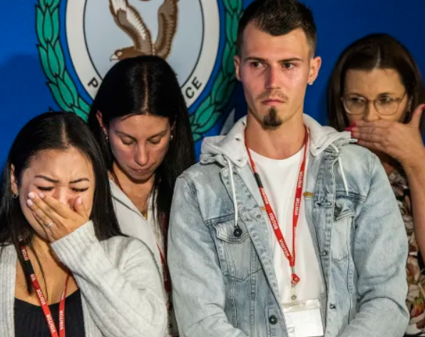 Jessica Zrinski Missing Update 2023, Mother Promises Endless Search ...