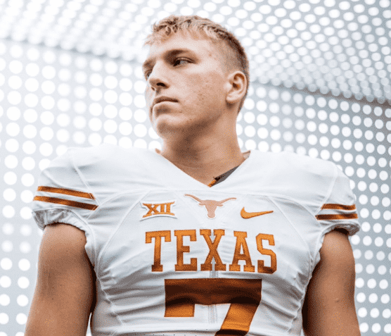 Amy and Mark Bush, Jett Bush Parents Revealed in Their Intriguing ...