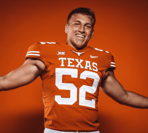 Amy and Mark Bush, Jett Bush Parents Revealed in Their Intriguing ...