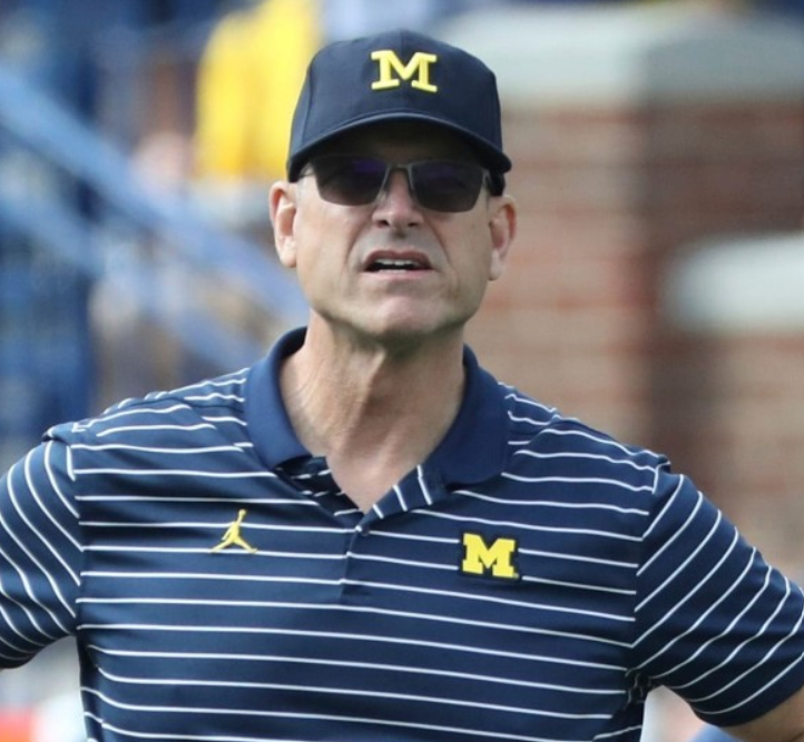 Jim Harbaugh's Religious Faith: Christian Or Jewish, Personal Life ...