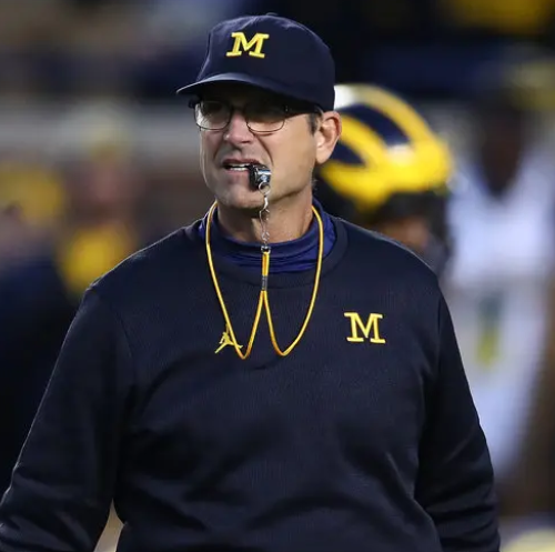 Jim Harbaugh's Religious Faith: Christian Or Jewish, Personal Life ...